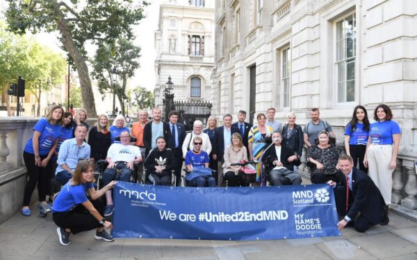 Home - MND Scotland