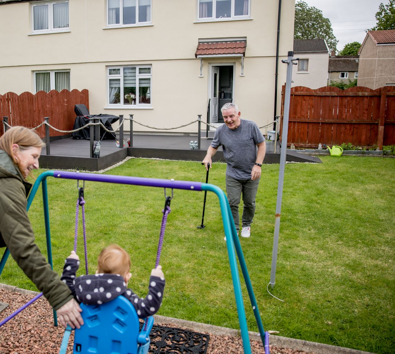 My Name’5 Doddie Foundation grants £50,000 to help people with MND ...