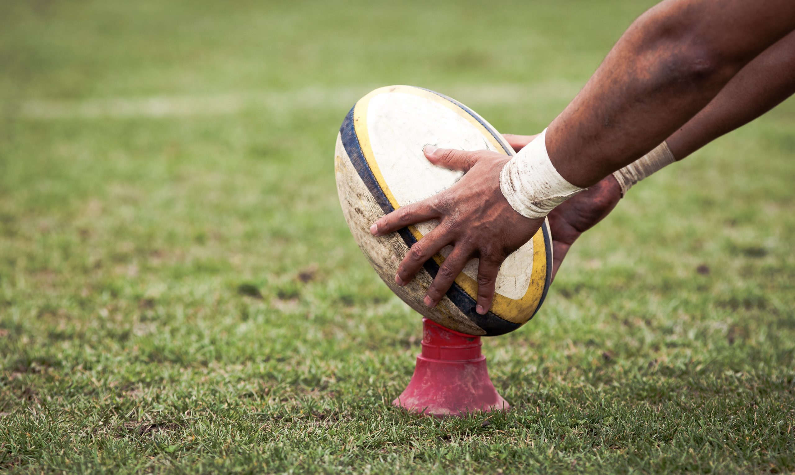 Research suggests increased risk of MND in international rugby players ...
