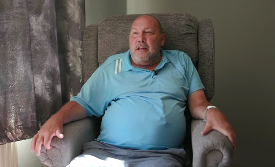 Edinburgh Man Living with MND Banks Voice Thanks to MND Scotland ...