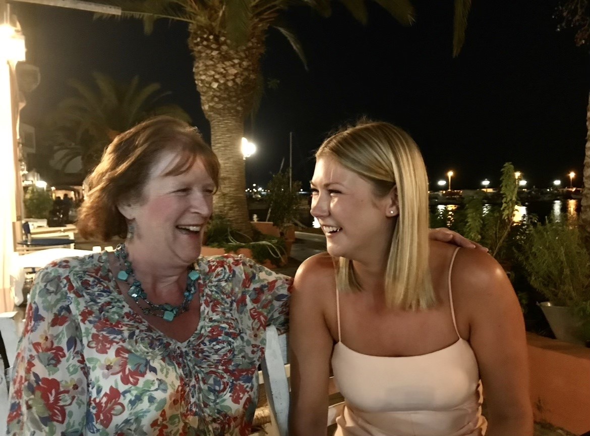 Holly's MND Munro Challenge in Mum's Memory - MND Scotland