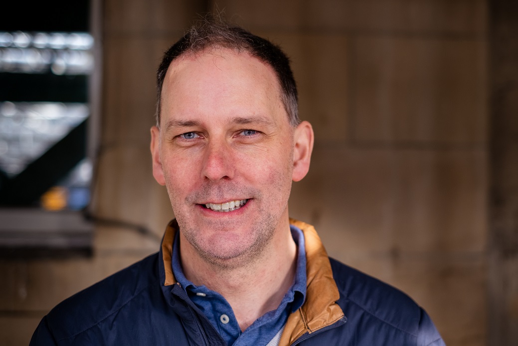 Son of MND Scotland founder joins charity’s Board of Trustees - MND ...