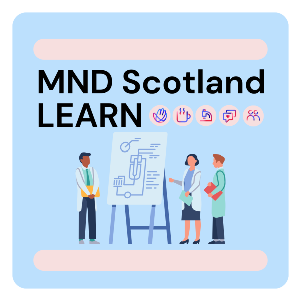 MND Scotland launches network to connect people with MND and ...