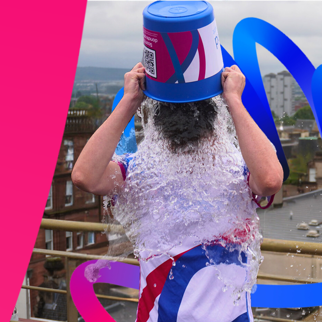 Research reveals more awareness needed for Ice Bucket Challenge cause ...