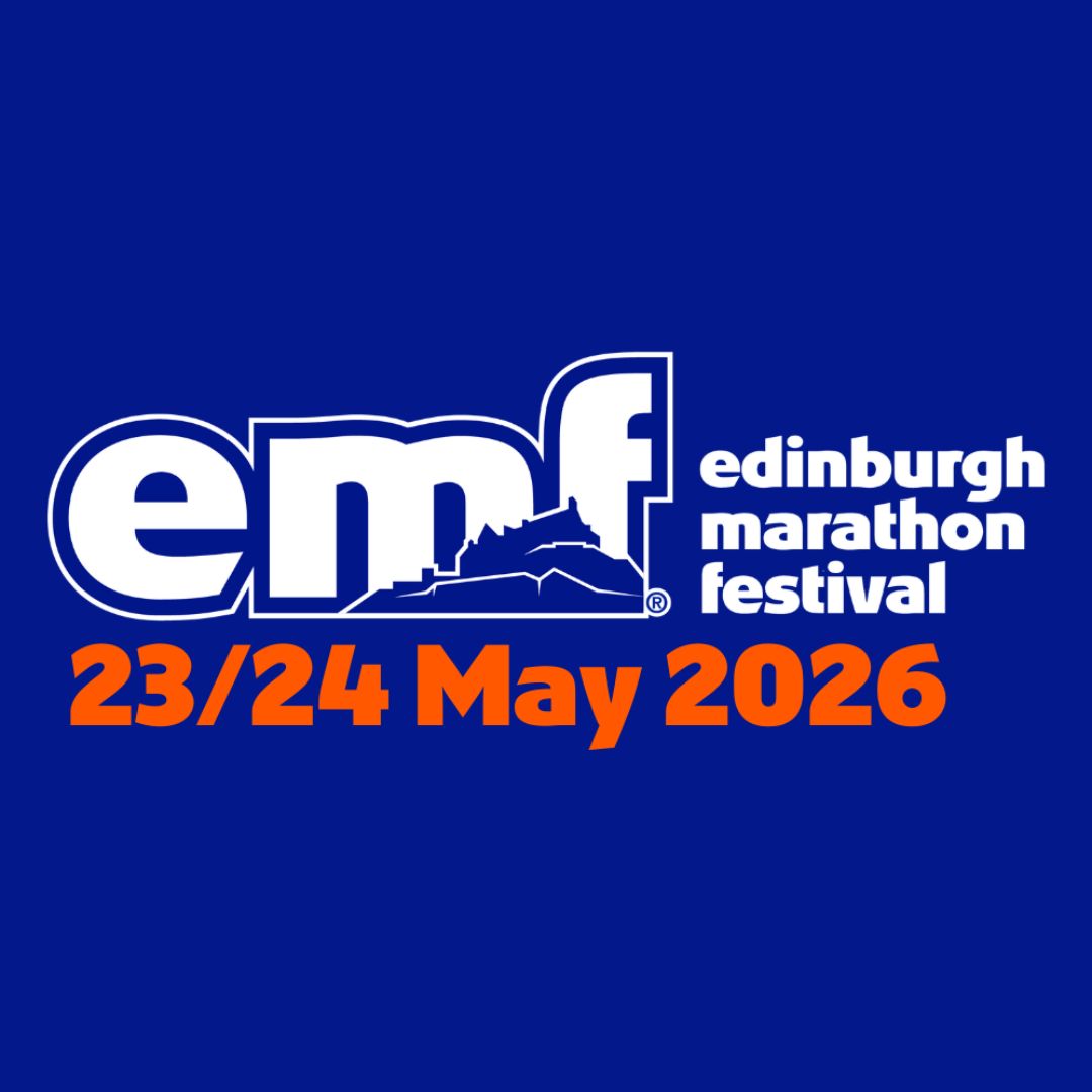 2026 Edinburgh Marathon Festival - MND Scotland