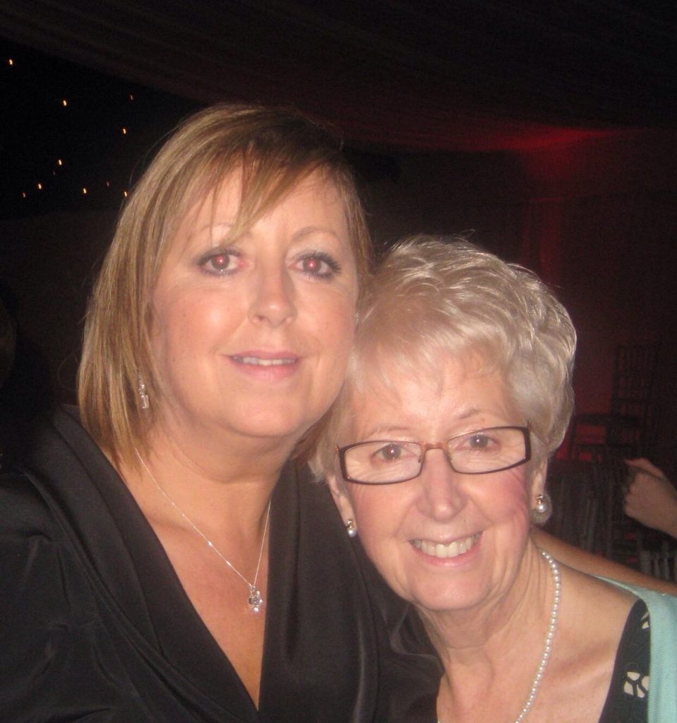 Cllr Lorraine Cameron, Provost of Renfrewshire, shares her personal ...