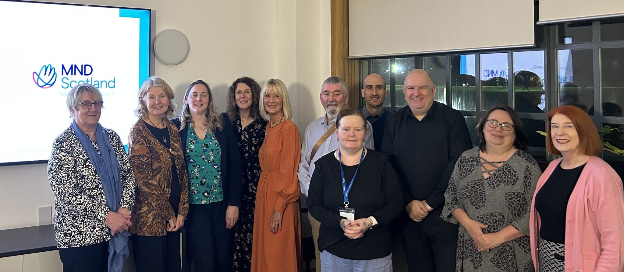 Pioneering MND Pledge launched by the Federation of Local Housing ...