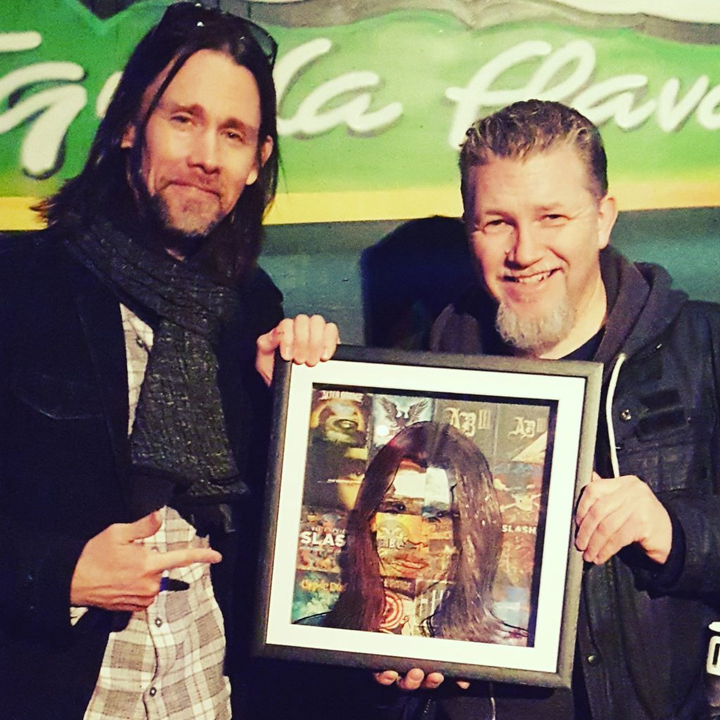 Celebrating Creativity and Courage: Steven Hart’s Journey with Motor ...