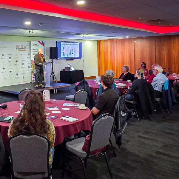 MND Scotland’s Lived Experience and Researcher Network (LEARN) local ...