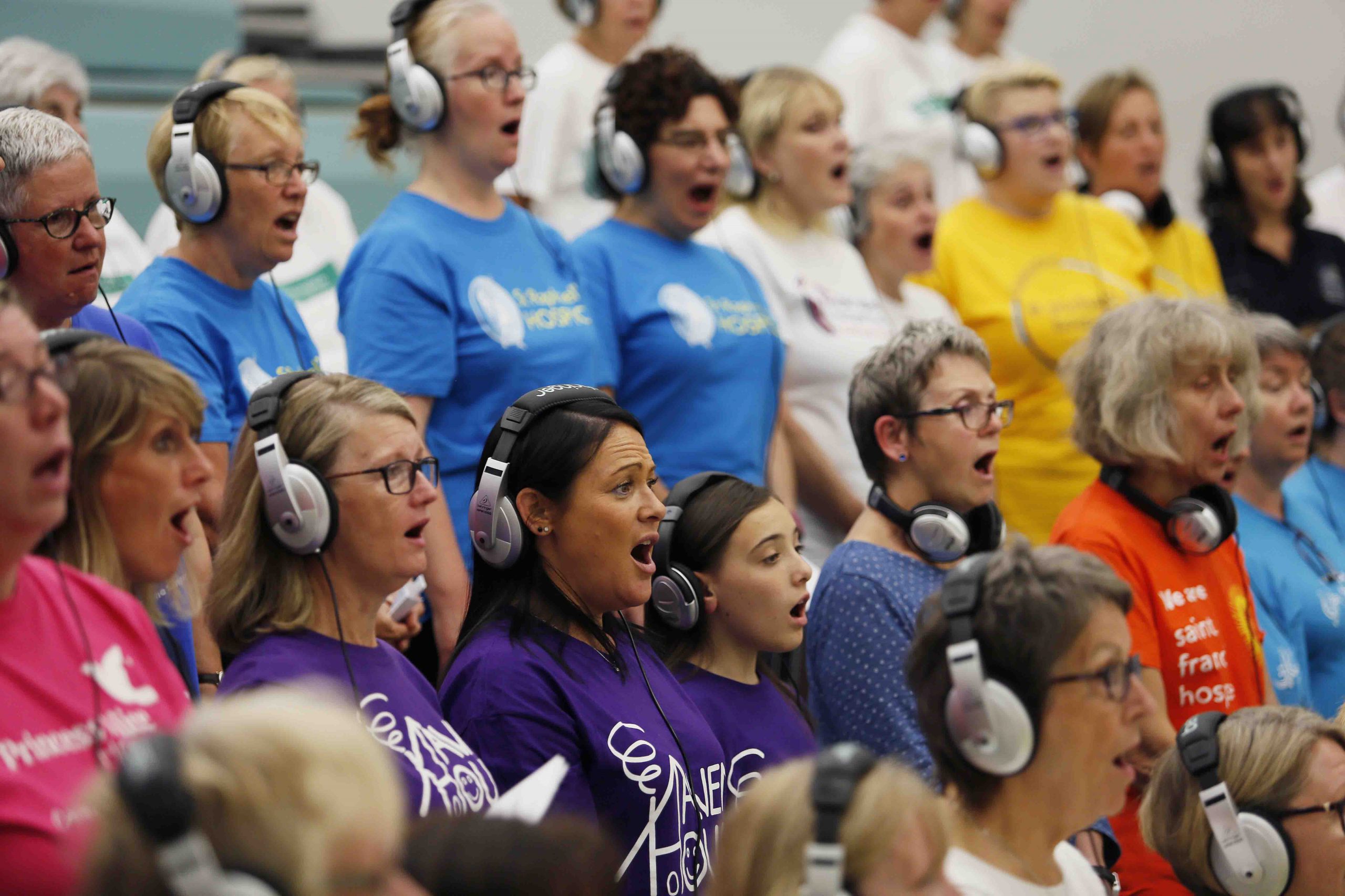 MND choir to join BGT's Missing People's Choir on charity album - MND ...