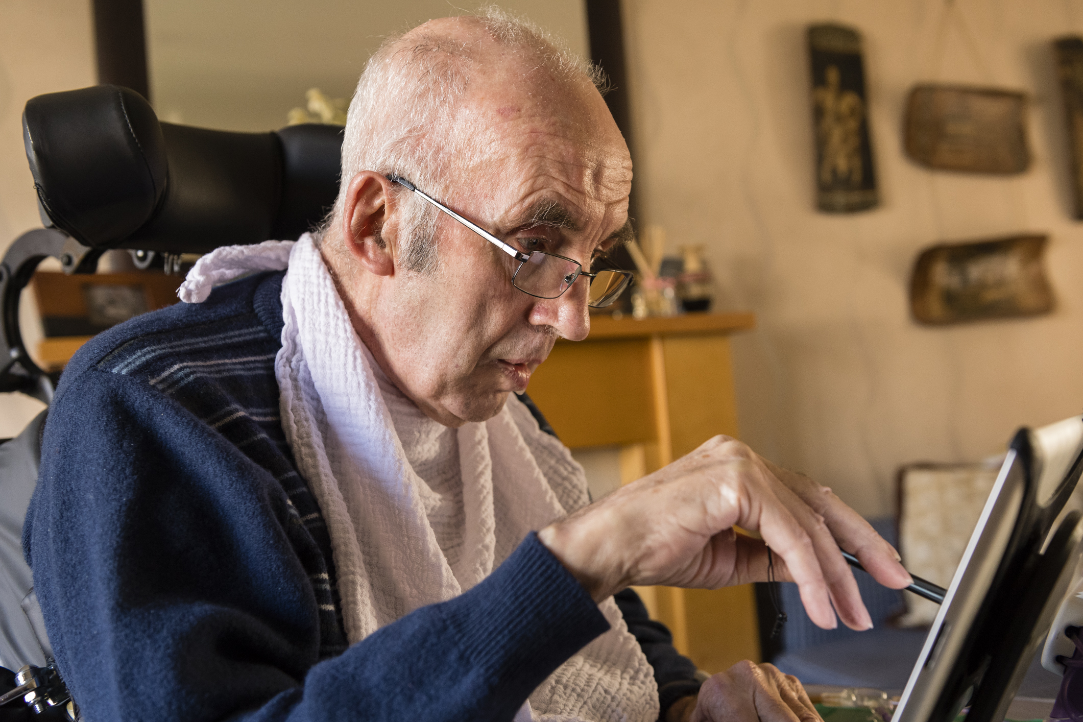 Scottish Government seeks input from AAC users ahead of new law ...