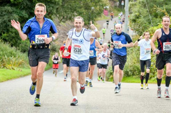 MND Scotland | Making Time Count
