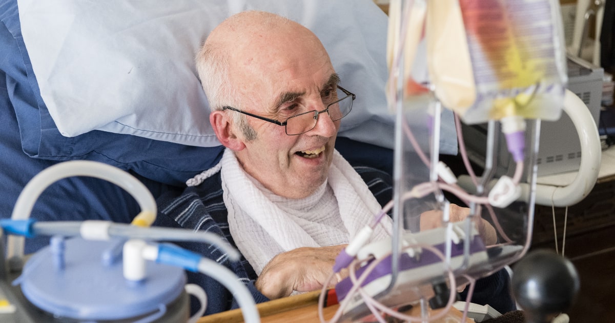 Let’s Get Benefits Right for People with MND - MND Scotland