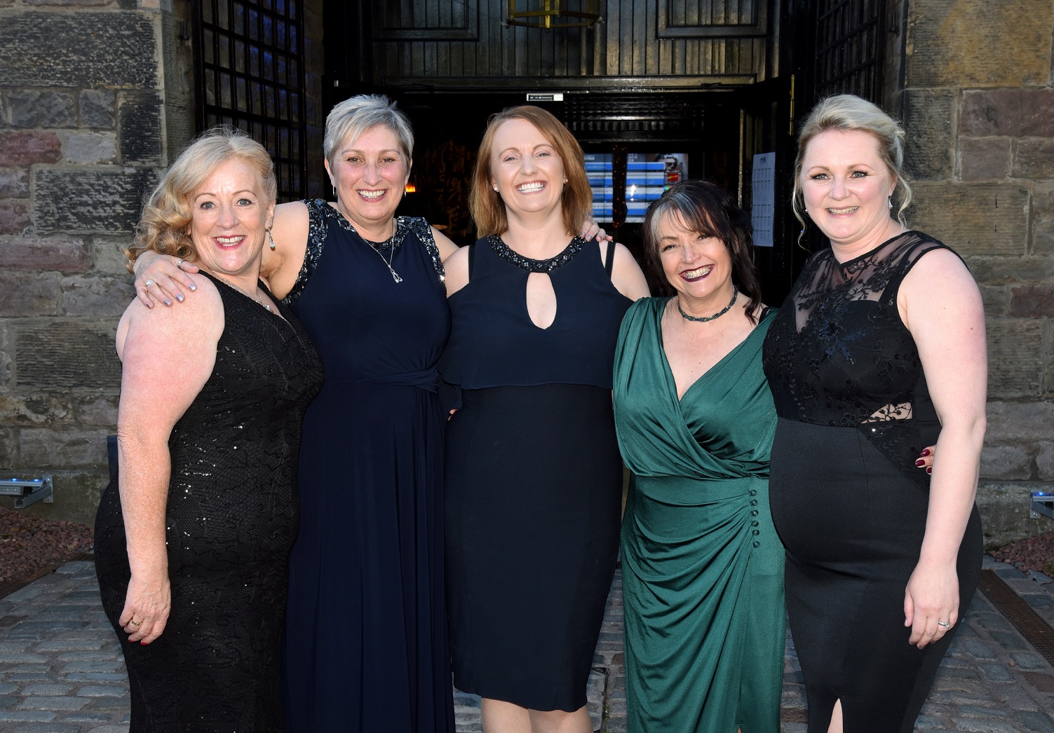 MND Nurse Steps Up to China Charity Challenge - MND Scotland
