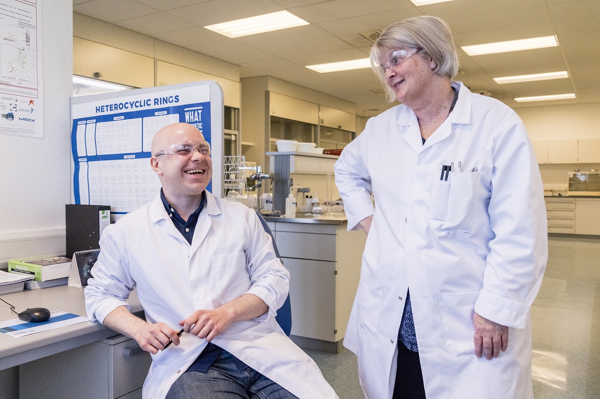 MND Research Update - MND Scotland