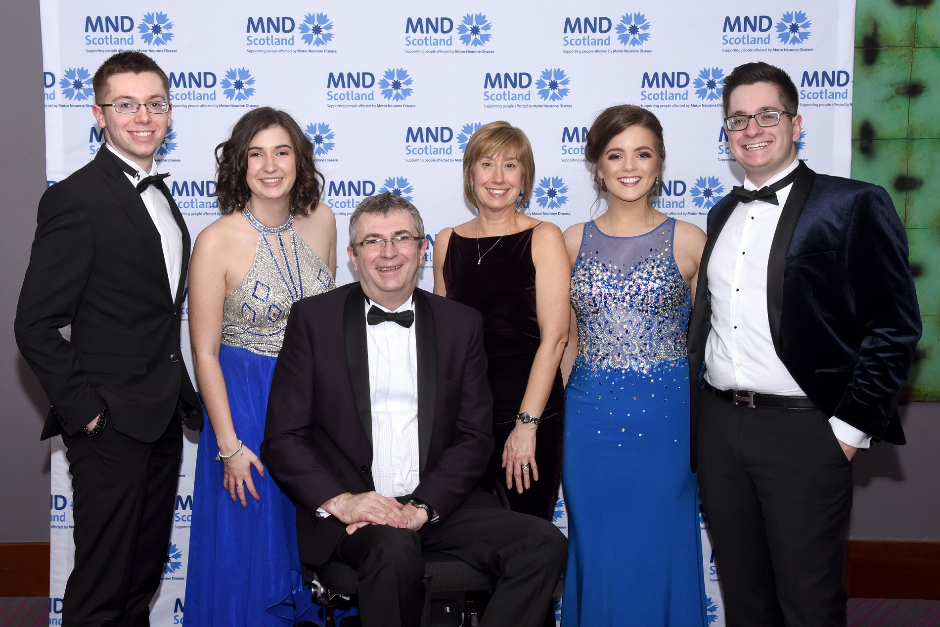 Guest blog: My thoughts on MND-SMART announcement - MND Scotland