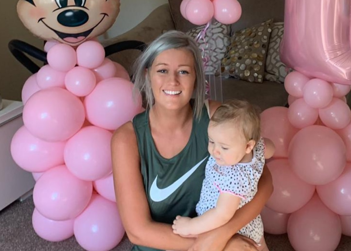 Tribute to Jennifer Bell - MND Scotland