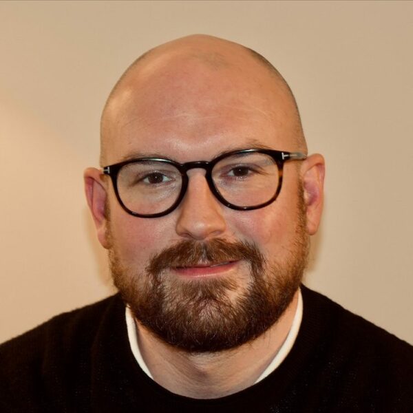 Meet our new Trustees - MND Scotland